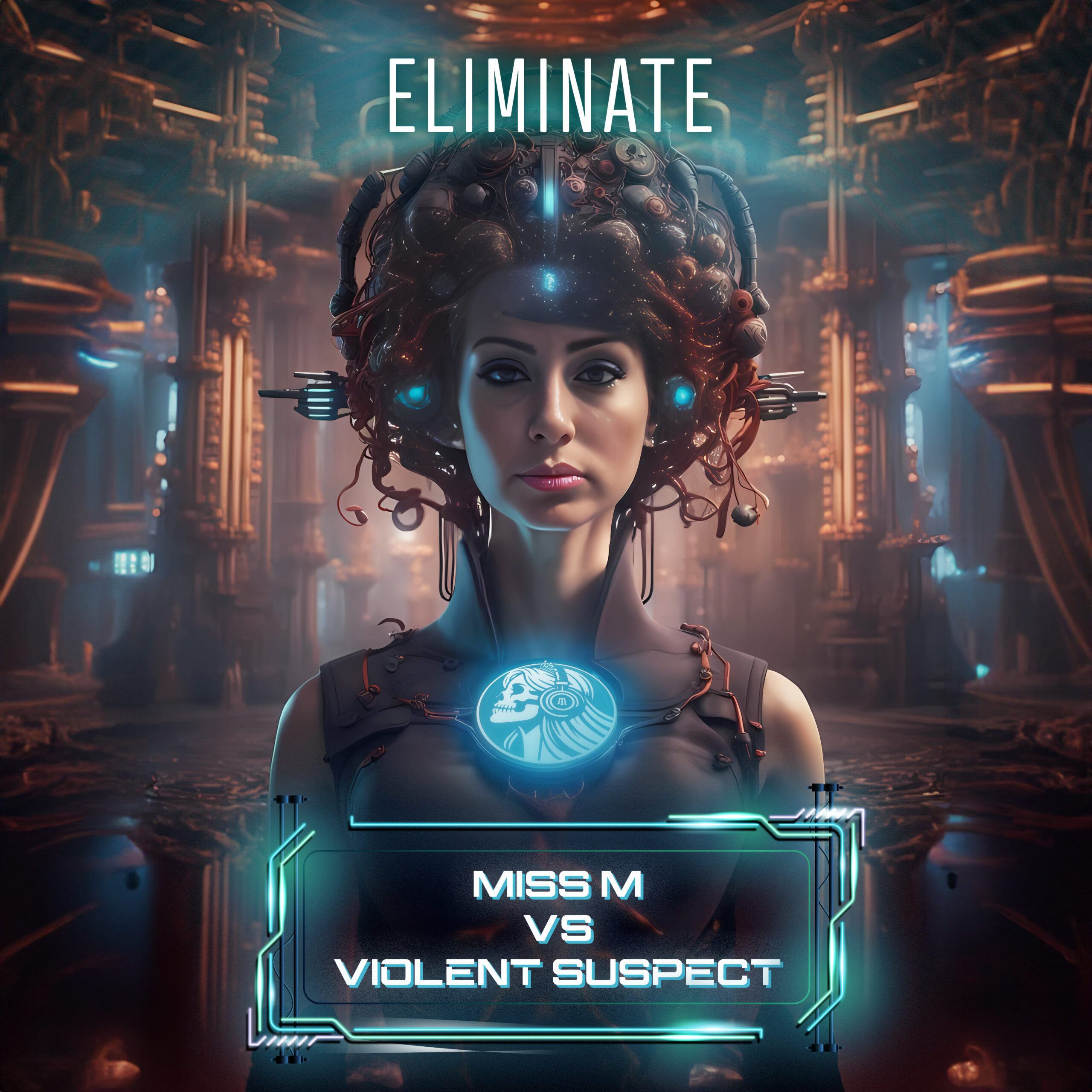 Miss M Covers - Jasperdeveer.nl