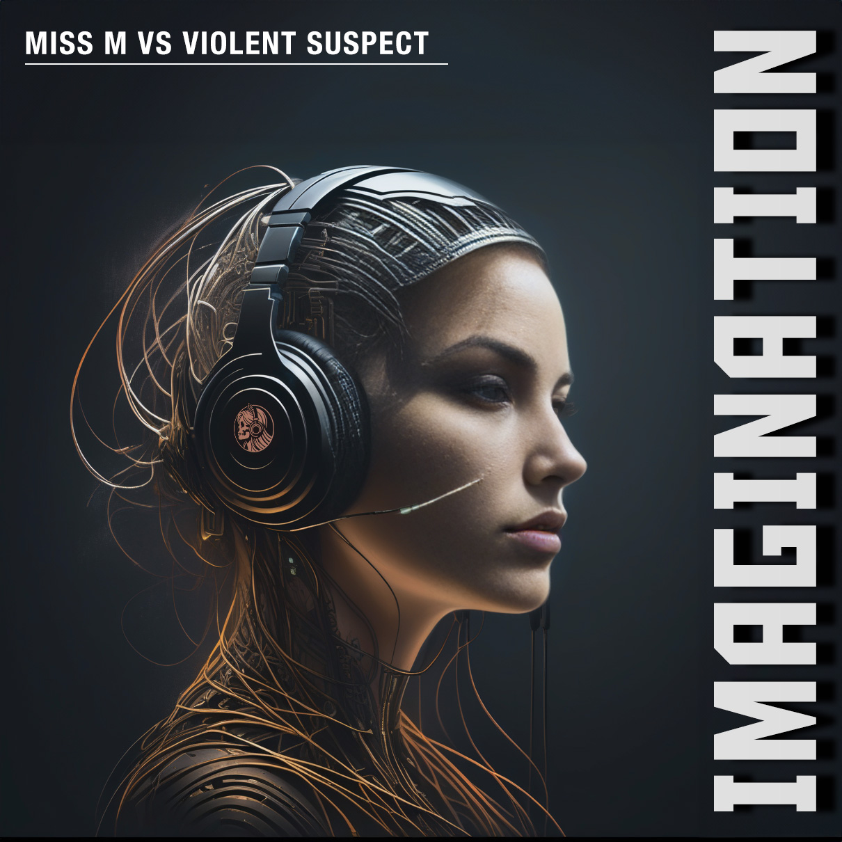 Miss M Covers - Jasperdeveer.nl